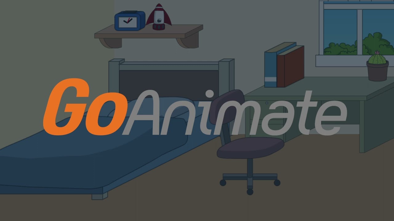 GoAnimate song from YouTube - GoAnimate Music Acordes - Chordify