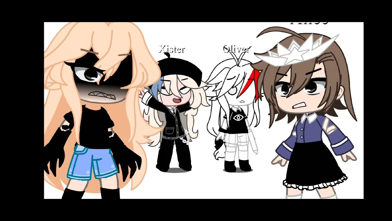 Fen vs Alice! - YouTube