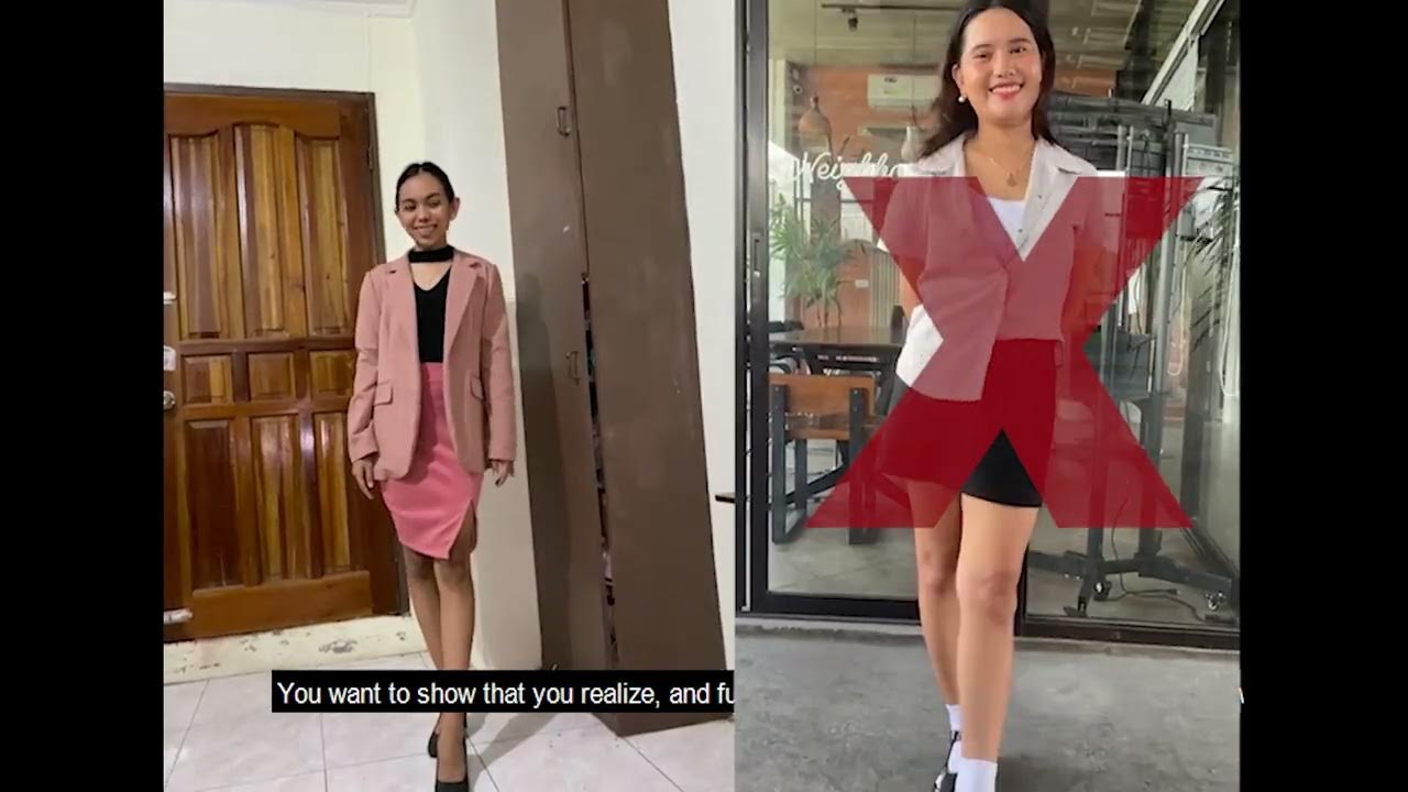 G4 Exam Submission BSHM 4 1BP - YouTube