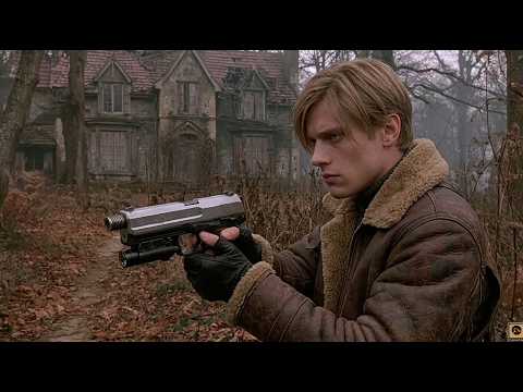 Resident Evil 4 - 1980'ler Korku-Aksiyon Filmi