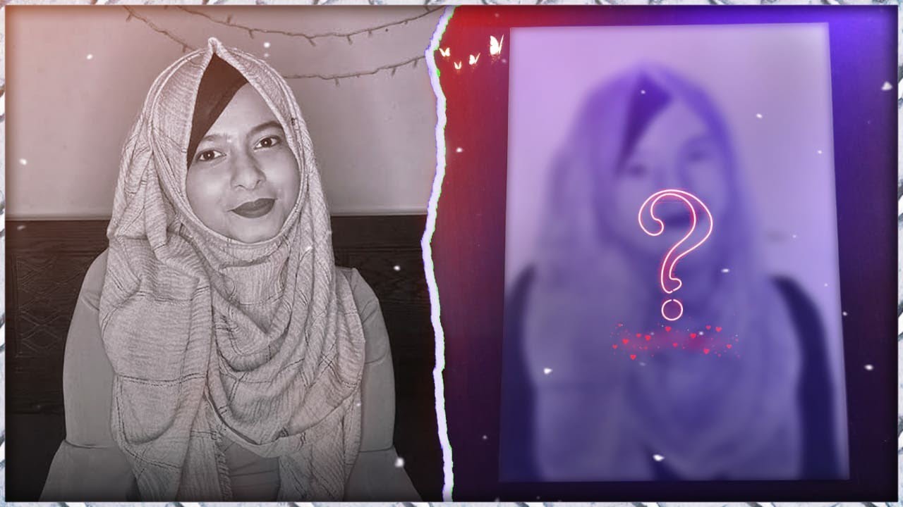 For The 1st Time I try Hijabi Queen Faiza 👸 | Khudalagse | Faiza ...