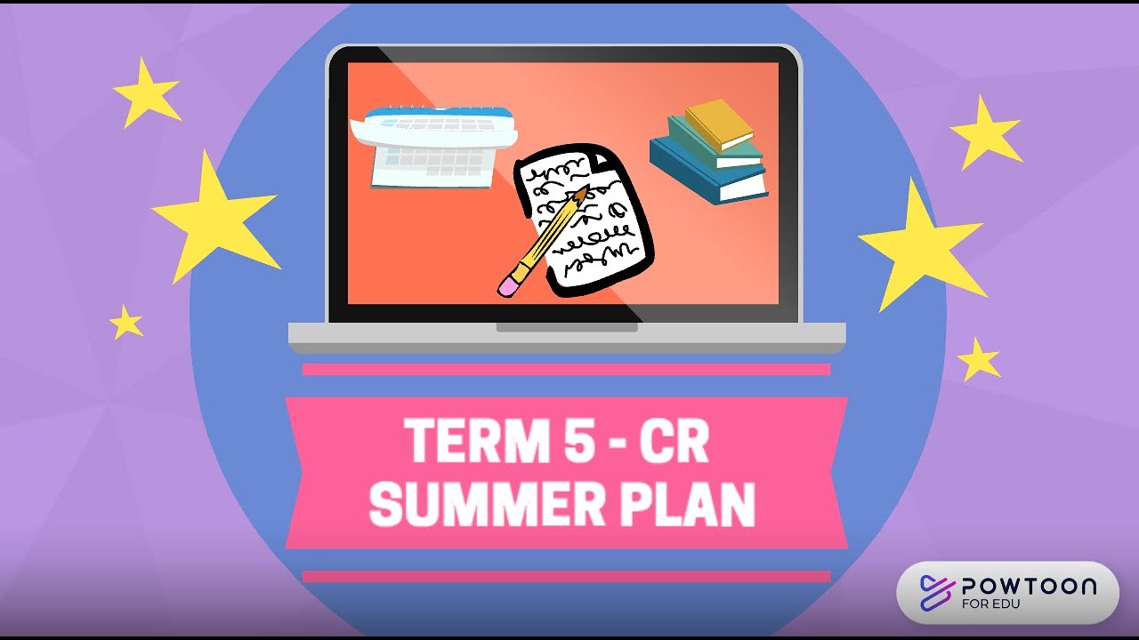 2020_Term 5 CR Fall Plan 5_Final - YouTube