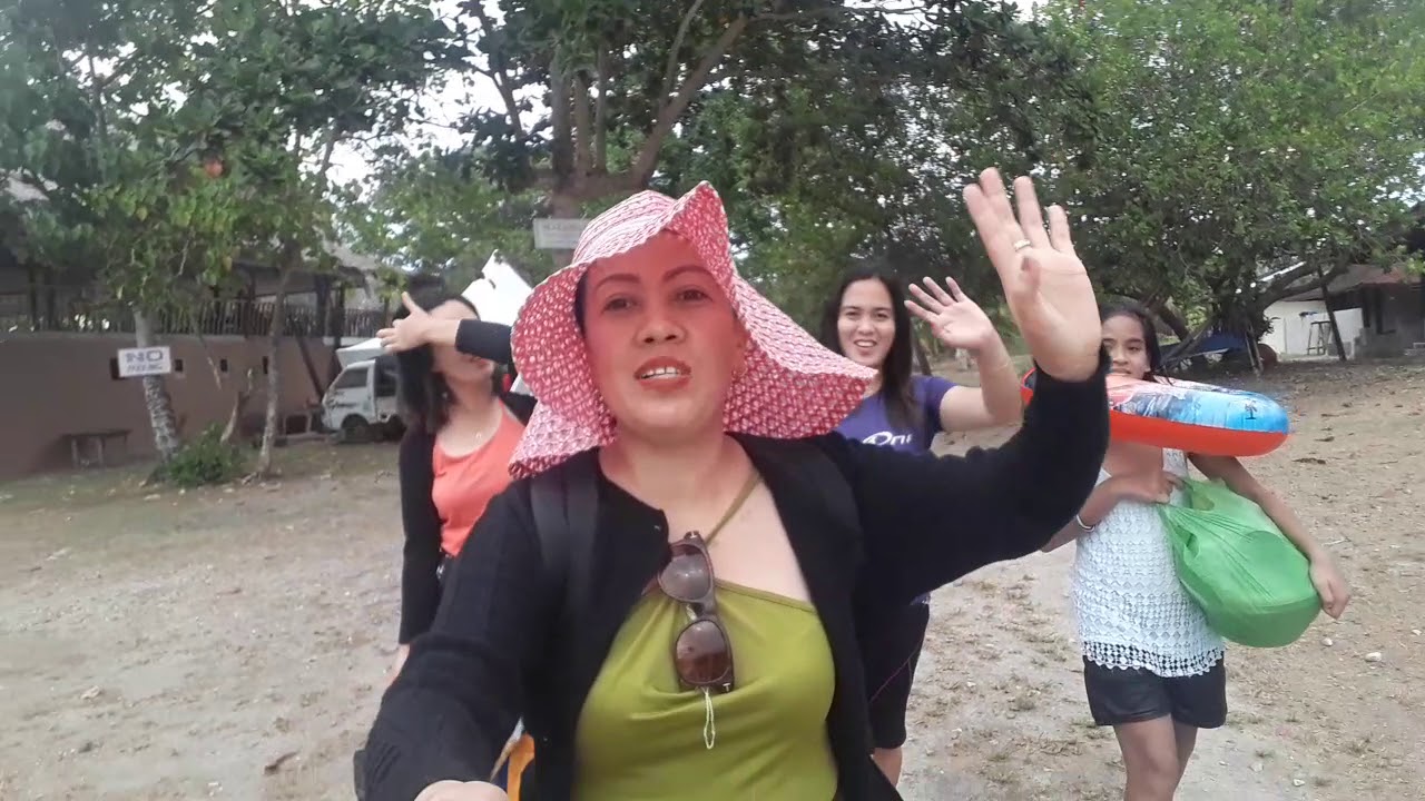 White Beach Malamawi Isabela Basilan - YouTube