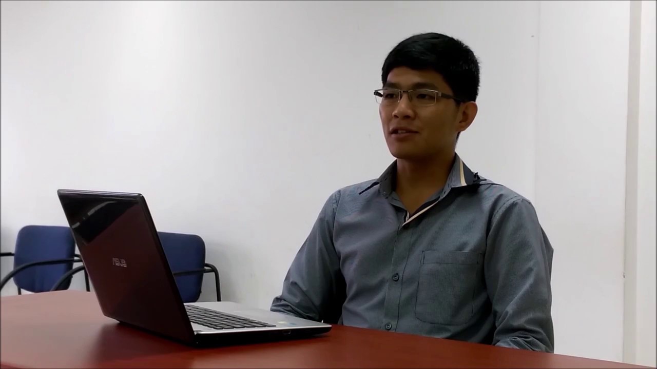 Network Analyst - អ្នកជំនាញភ្ជាប់បណ្តាញ - YouTube