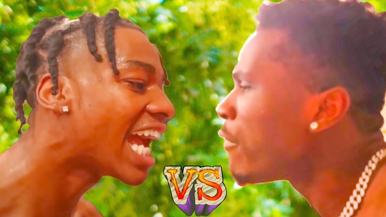 DomDomTV vs. Tony *LIVE* 🥊 (They Planned Date to Throw Hands!) - YouTube