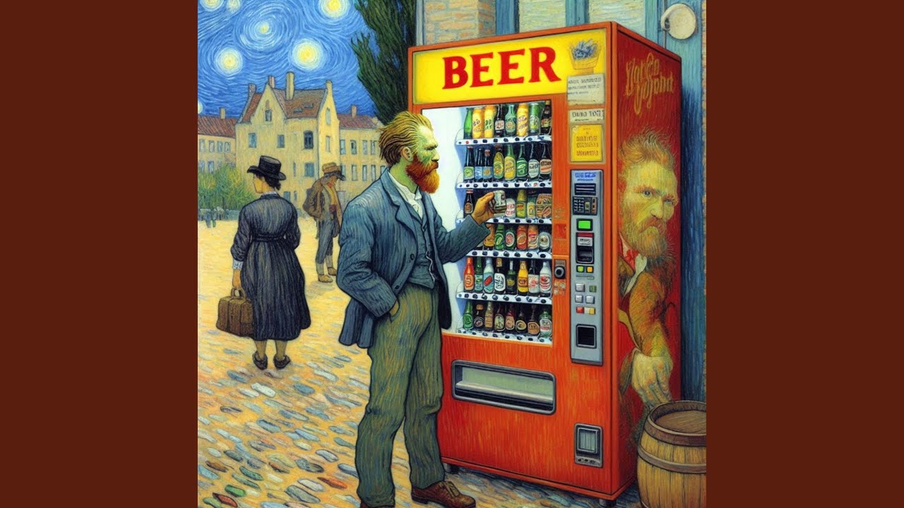 Bierautomat (Malle Mix) - YouTube