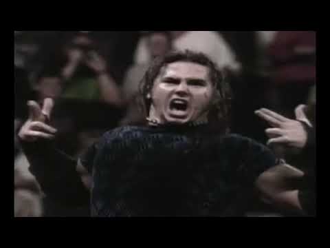WWE The Hardy Boyz 2000 Titantron - YouTube