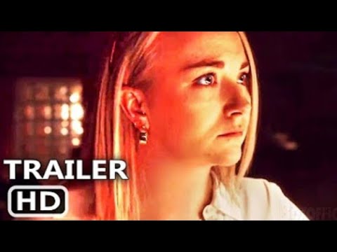 BOILING POINT trailer (2021) - YouTube