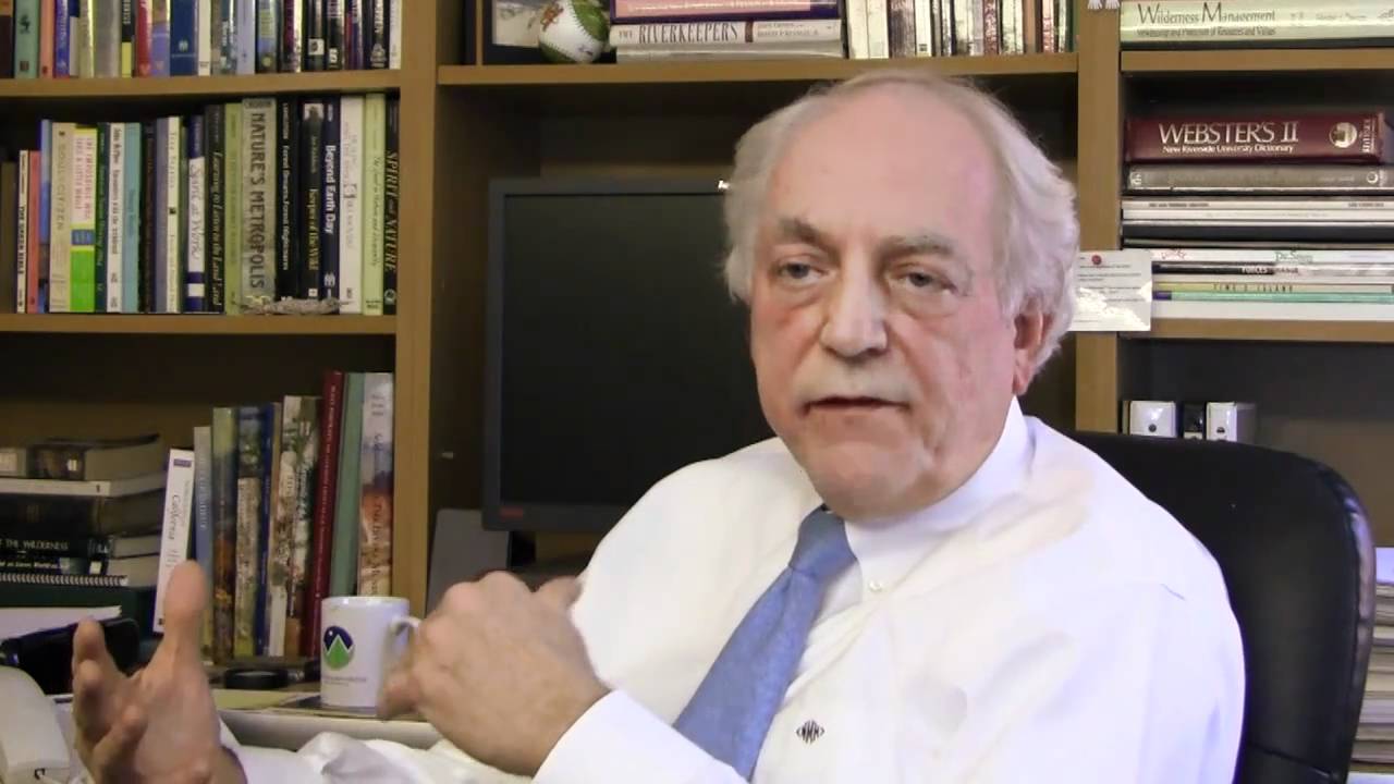 Bill Meadows, President, Wilderness Society - Join the Conversation ...