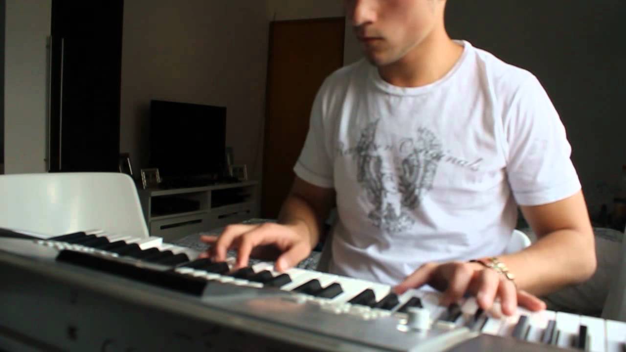 Don Omar ft. Lucenzo Dancar Kuduro - by Paulo Sergio - YouTube