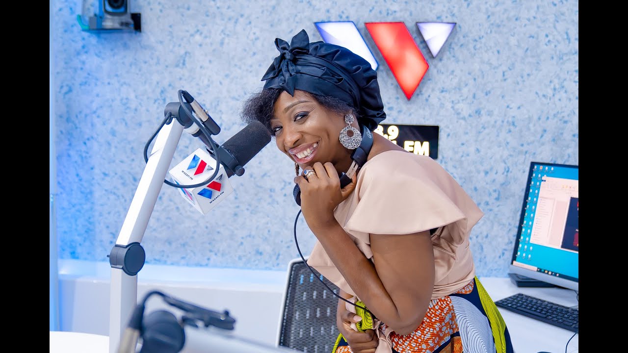 #LIVE : WASAFI SUNDAY WORSHIP NDANI YA WASAFI FM 27/09/2020 - YouTube