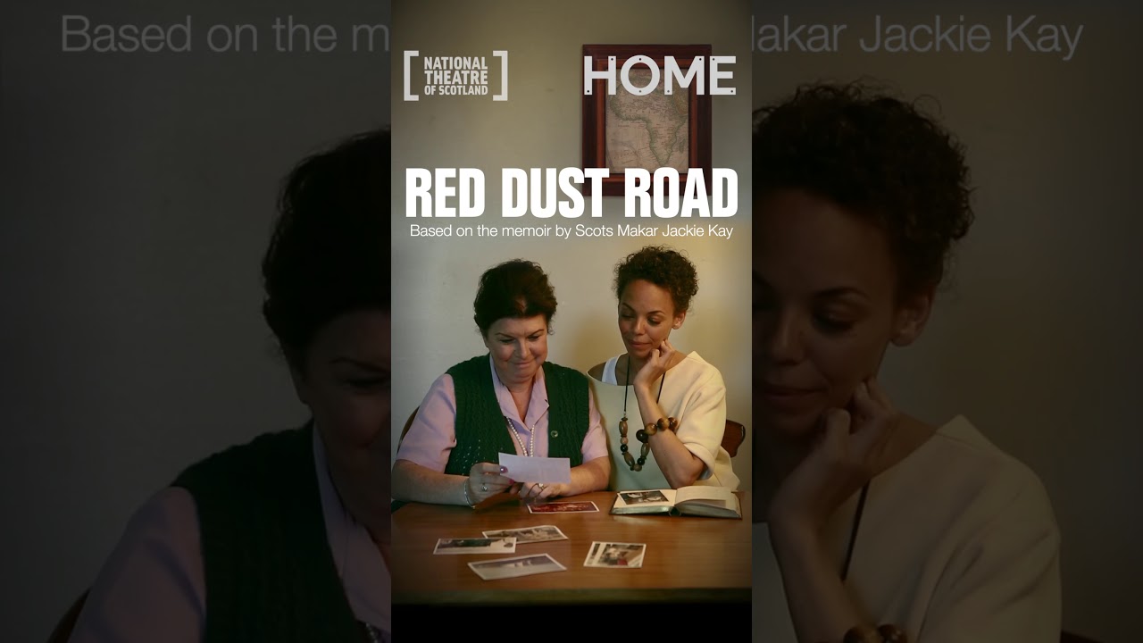 Red Dust Road Teaser Trailer - YouTube