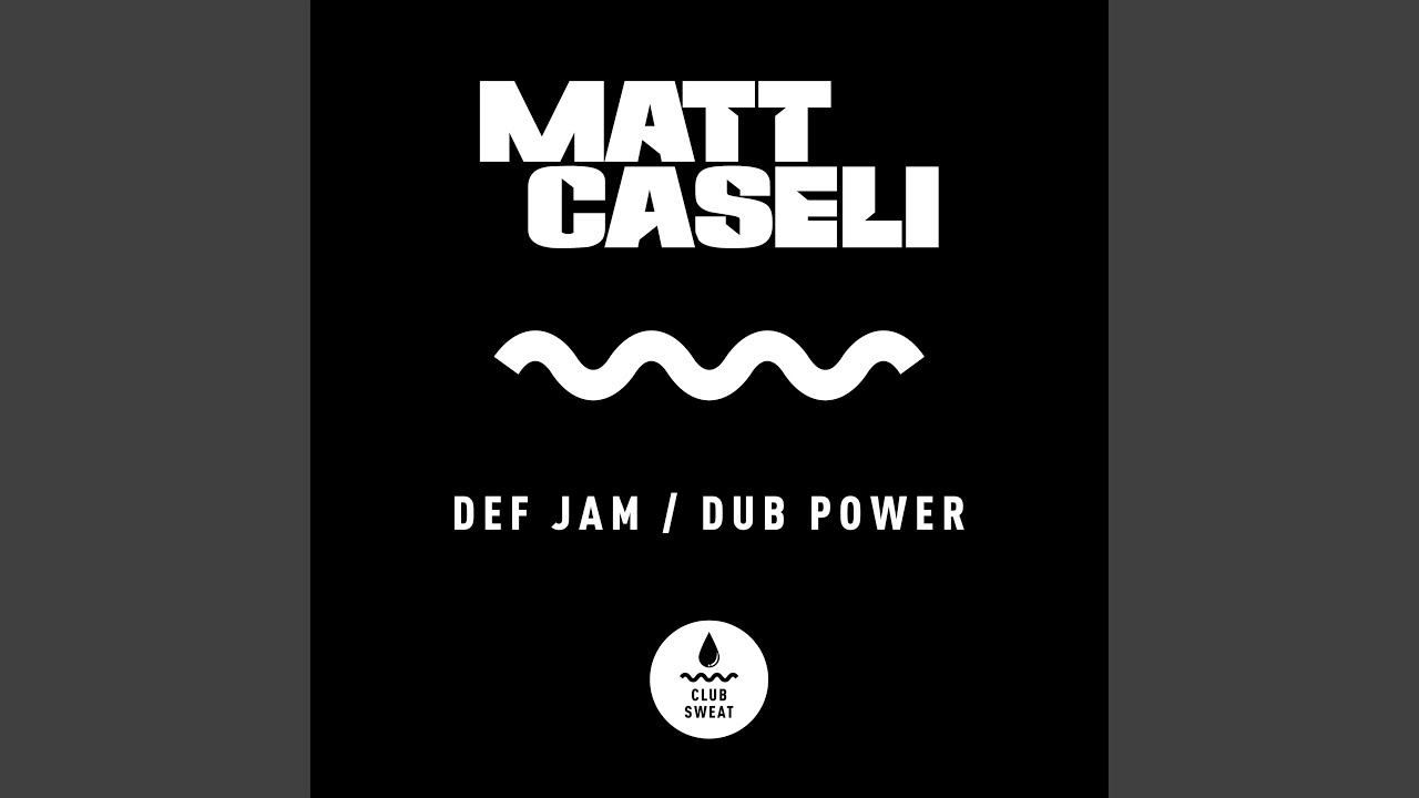 Def Jam (Extended Mix) - YouTube