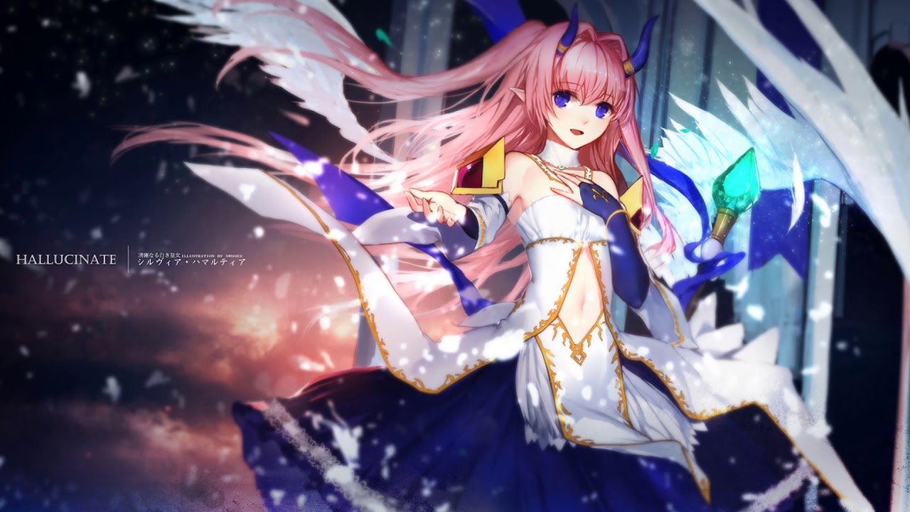 Nightcore - Grenade - (Bruno Mars) - YouTube