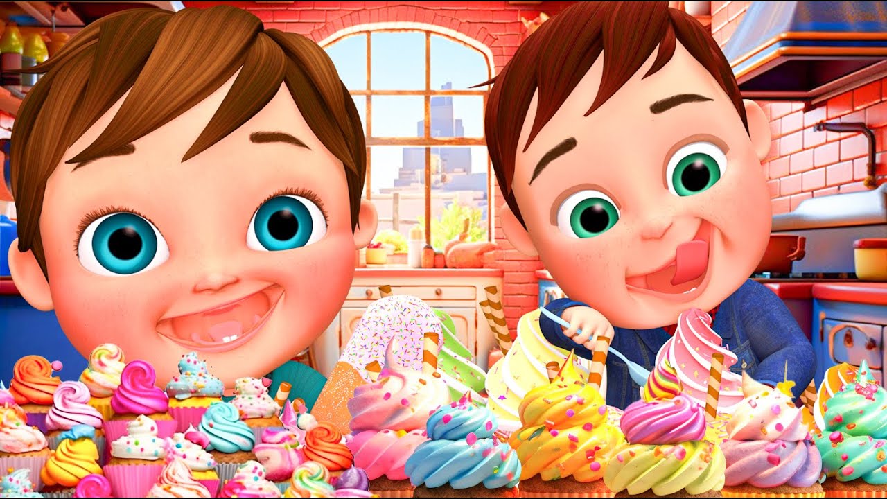 Johnny Johnny Nursery Rhyme | Kids Nursery Rhyme | Kids Songs | Banana ...
