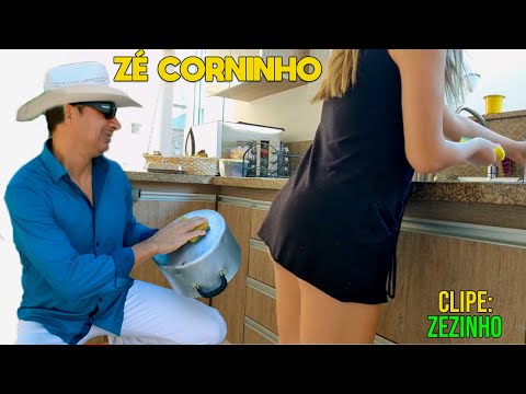 ZEZINHO, CADÊ MARIA ? ZÉ CORNINHO - DAI NERES \