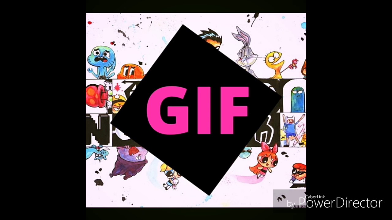 GIF divertenti e simpatiche della cartoon network #1 - YouTube