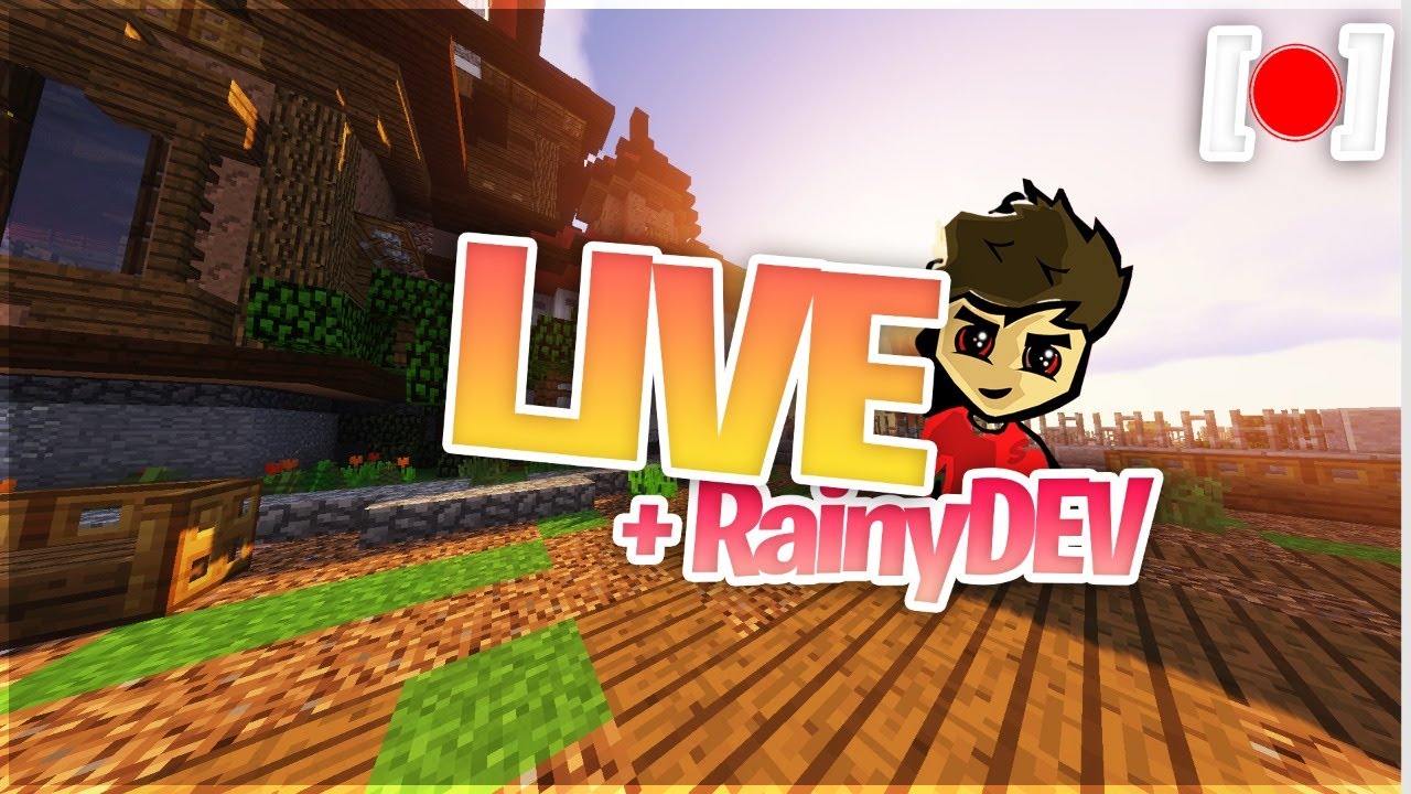 MC + Valorant zocken und secret project reveal (bei 7 Viewer ...