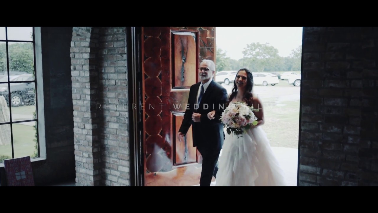 Alyssa Schott Wedding