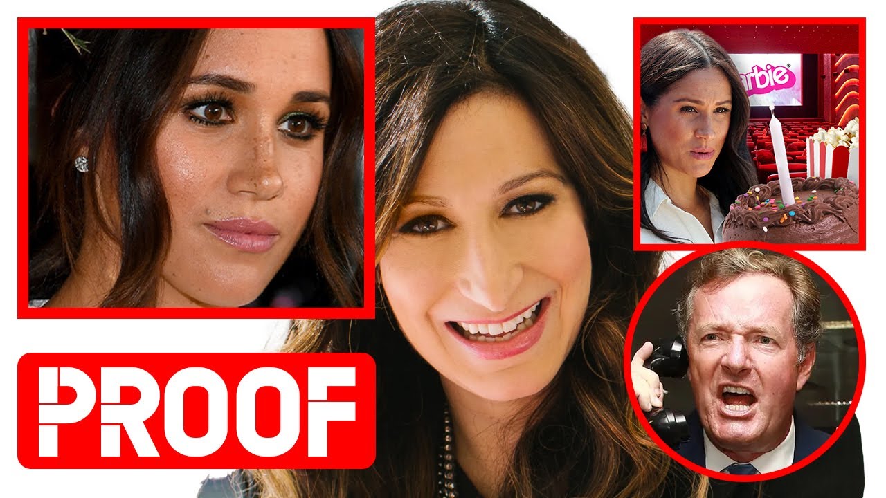 Seventeen Magazine CEO Gives Excellent Proof Of Meg's Birth In 1976 ...