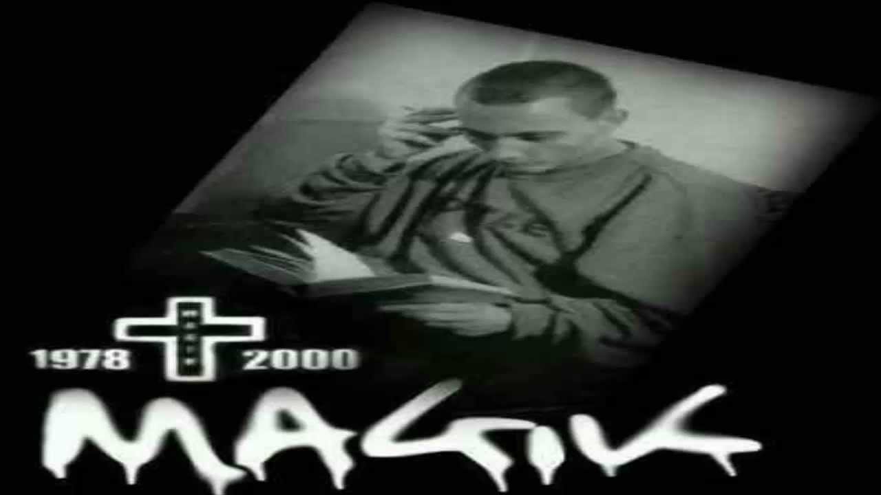 Paktofonika(Magik) - T Jak Telewizor(Official Music) - YouTube
