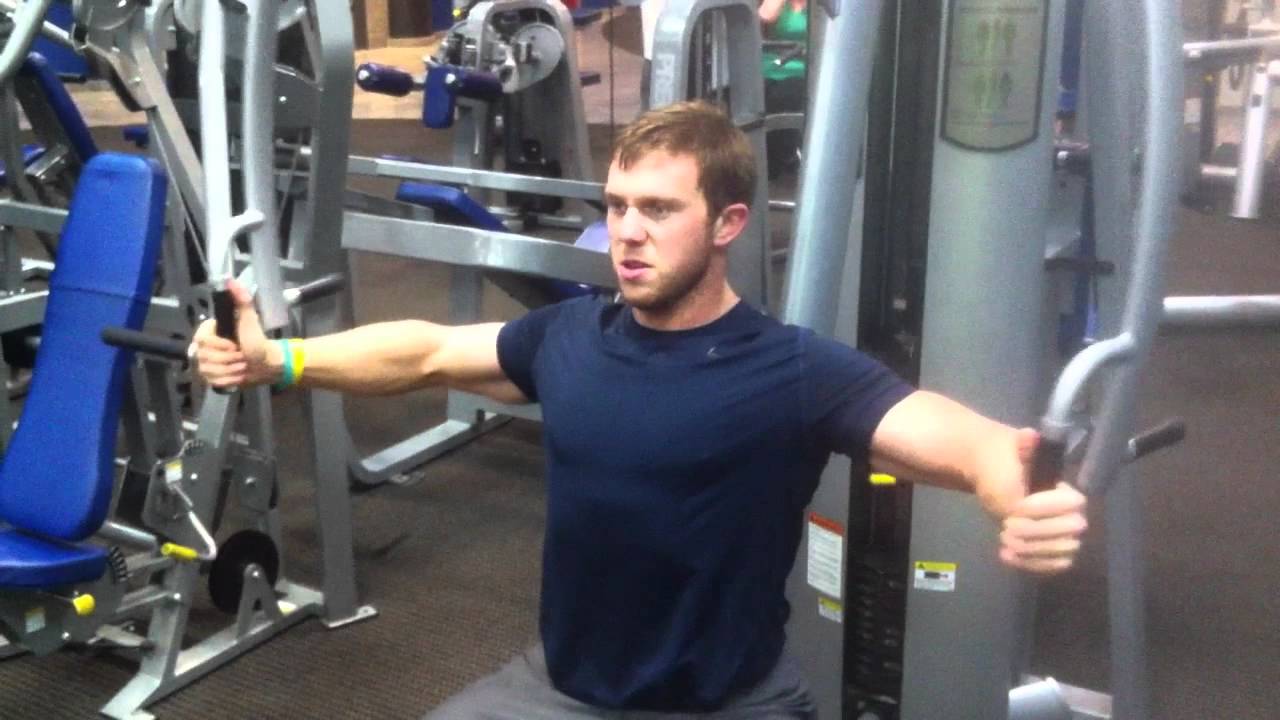 Atlas Fly Machine - YouTube