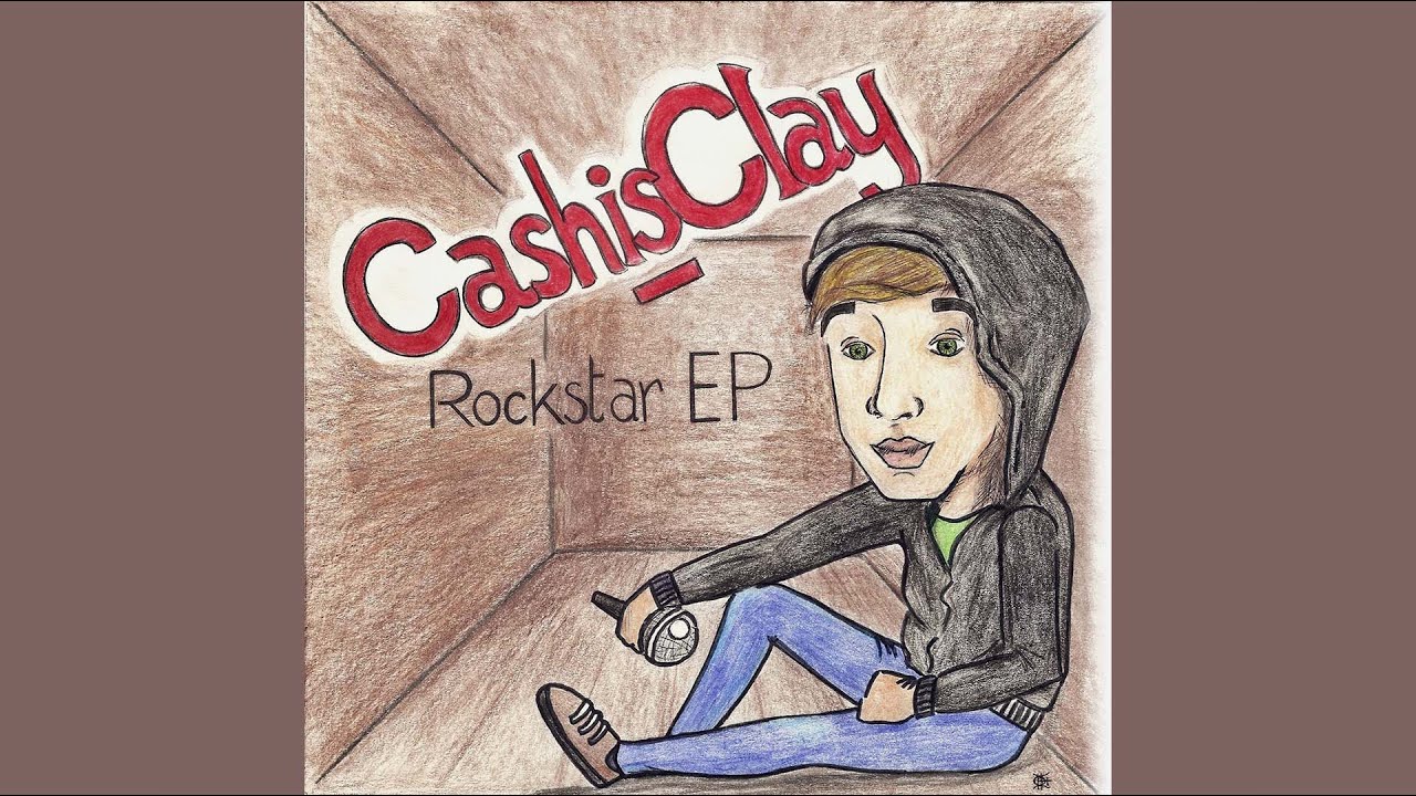 CASHISCLAY - Reden und sprechen (Rockstar EP) - YouTube