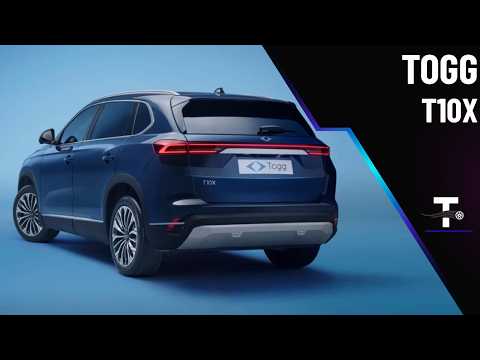 Togg T10X İkinci El Piyasası: Alınır mı, Beklenir mi?