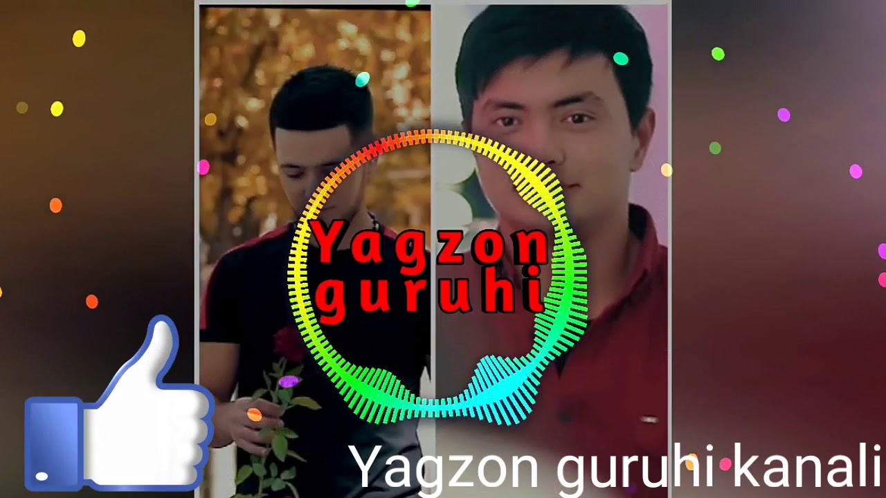 Yagzon guruhi - Boraman - YouTube