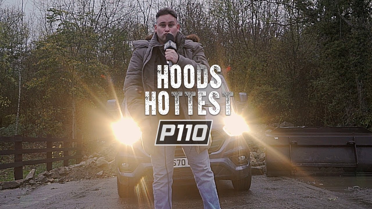 Reegz - Hoods Hottest (Season 2) | P110 - YouTube