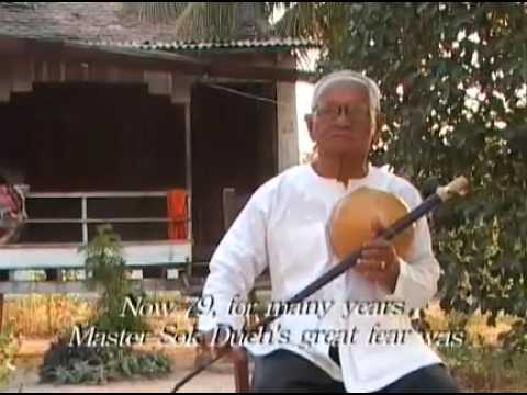 Sok Duch, Master of the Kse Diev - YouTube