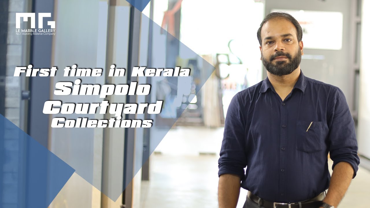 Experience Simpolo's Courtyard Collection for the First Time in Kerala ...