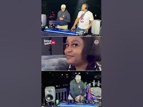 Dj Mutsi & Dj Dadaman - Bacardi Balcony Mix #championsleague #pianomusic #mabaxigubuproduction ...