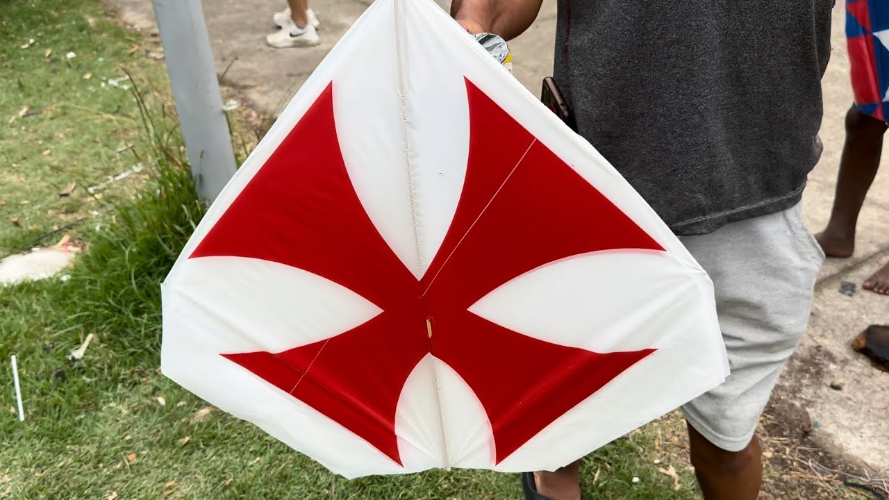 Duelo De Gigantes Pipa X Raia Quem Levou A Melhor No Festival De Pipas ...