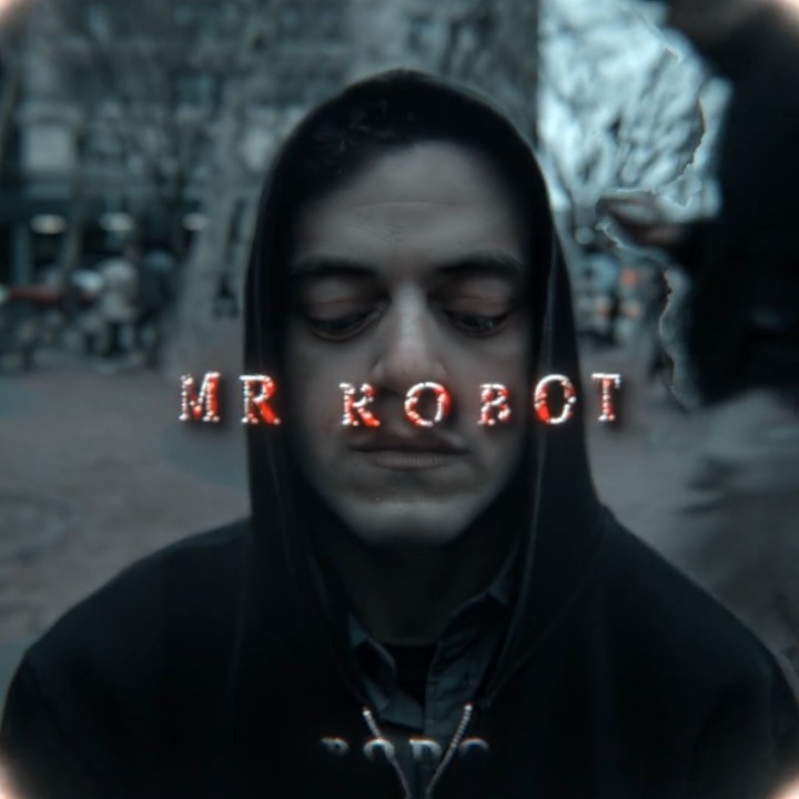 Mr Robot edit / #edit #mrrobot #mrrobotedit #foryou #aftereffects ...