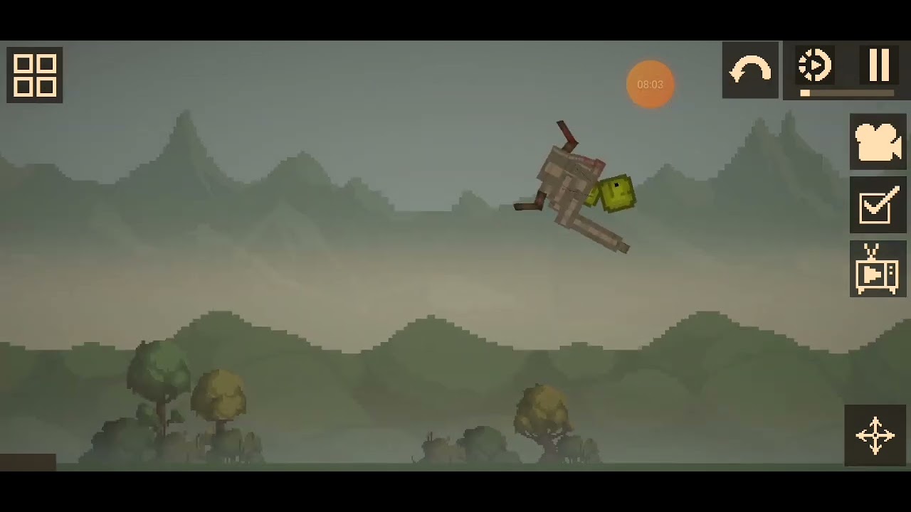 melmod new skibidi toilet melon playground in the spectator vs skibidi ...