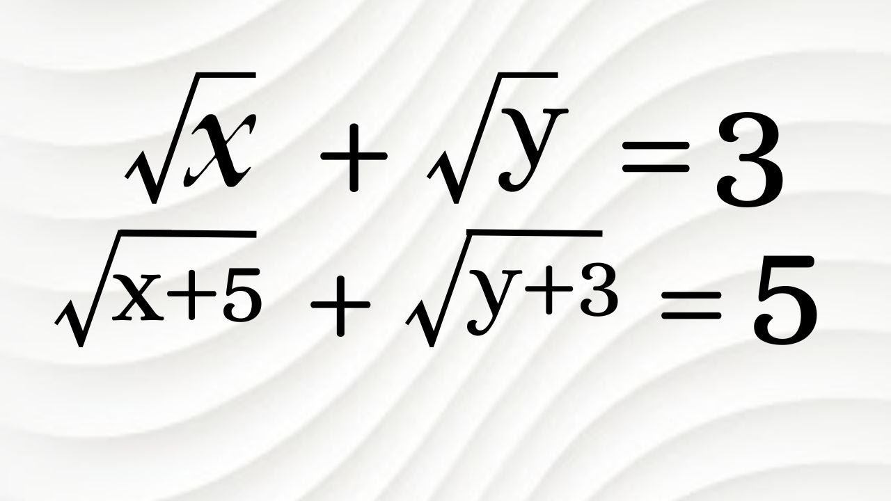 Mathematical Olympiad Singapore Math Olympiad Question YouTube mathematical-olympiad-singapore-math-olympiad-question-youtube