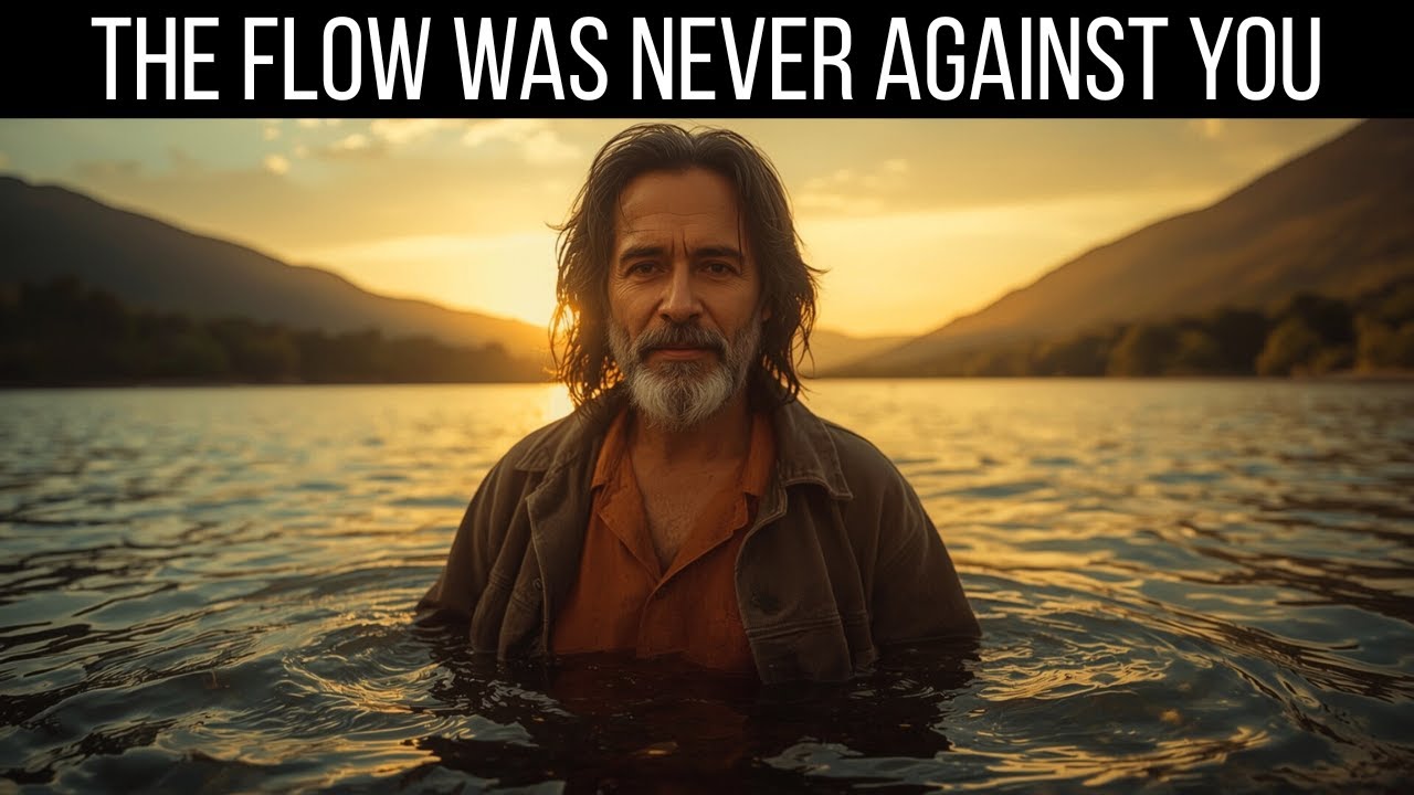 The Fear of Letting Go Is What Holds You - Alan Watts - YouTube