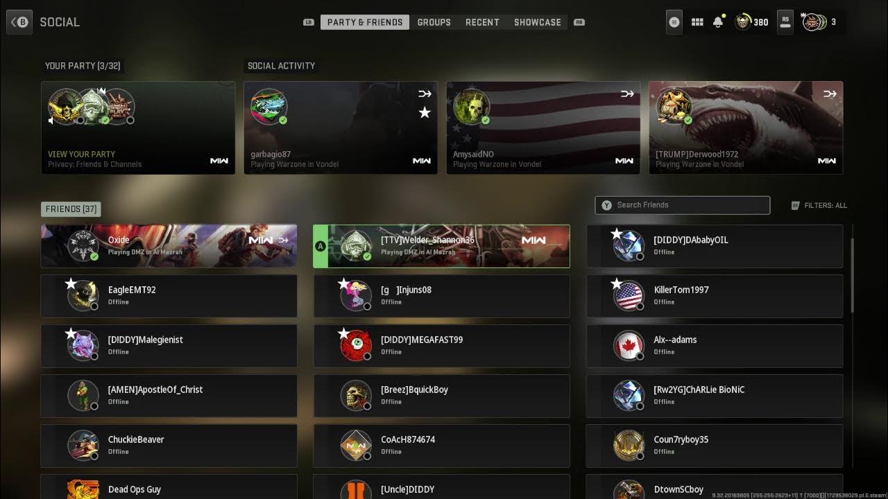 Call Of Duty DMZ#40 - YouTube