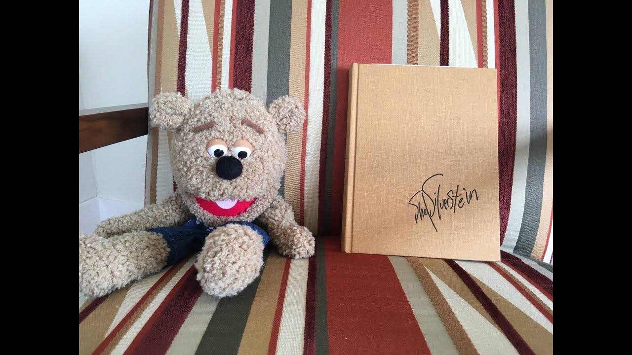 If I Were One Inch Tall Poem Read Aloud - YouTube