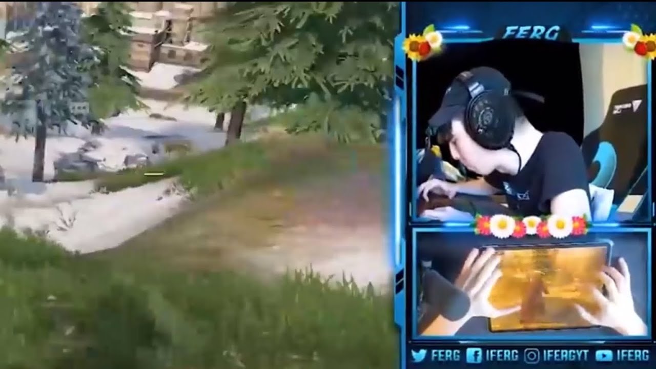 iFerg Meme #15 - YouTube