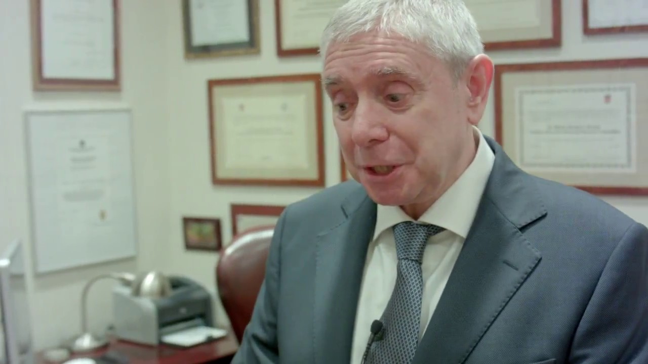 Dr. MARIANO MONZÓ - YouTube