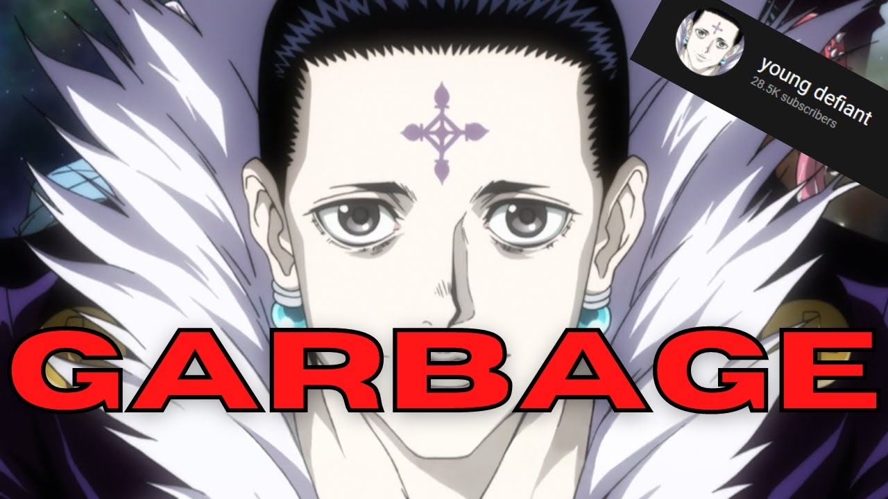 Why Youngdefiant Is Bad-Youngdefiant Is Trash - YouTube