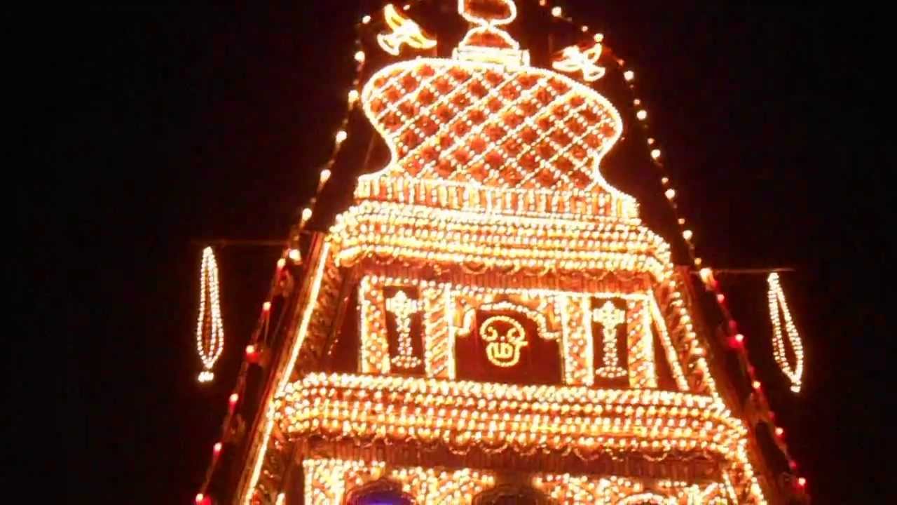 neduvasal thiruvilla videos - YouTube
