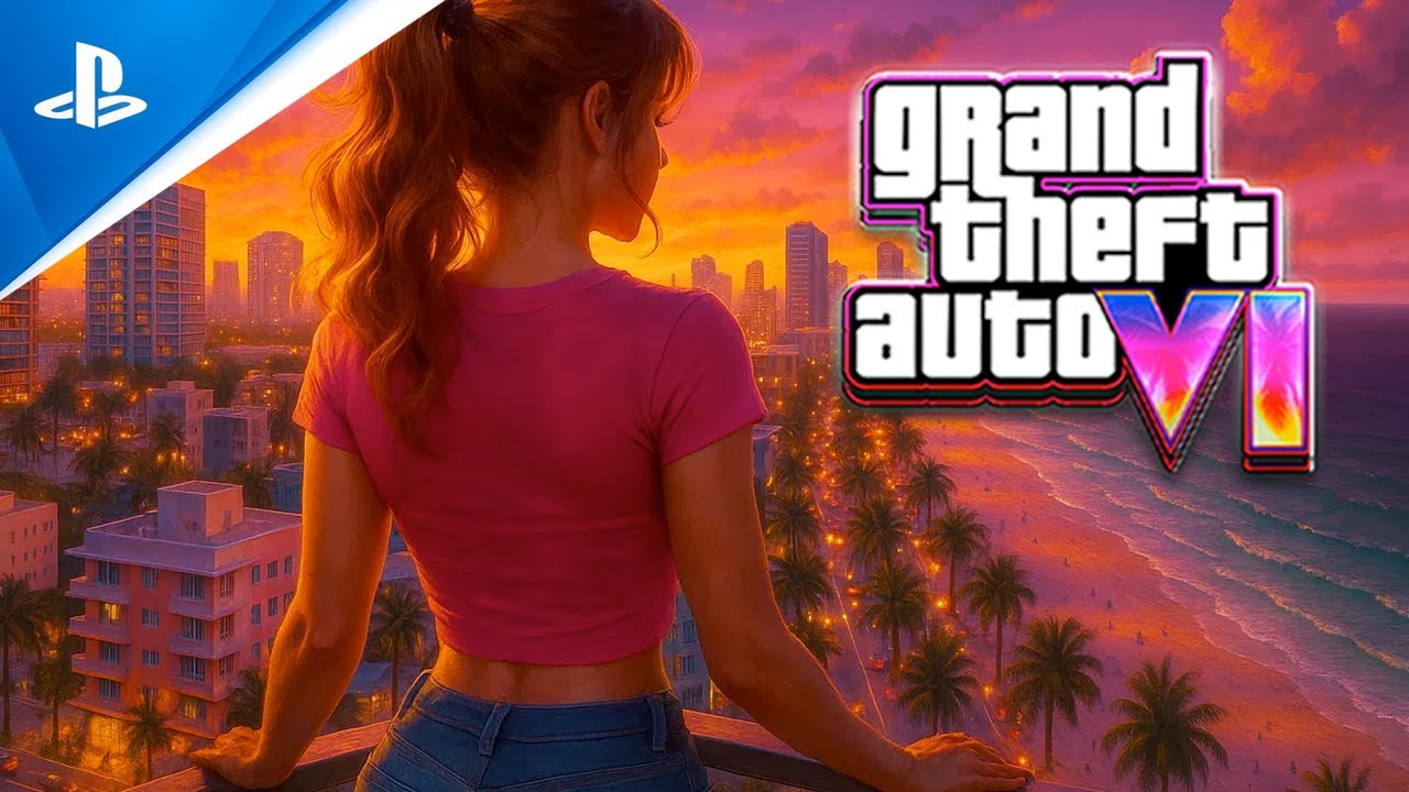 Grand Theft Auto VI - Rockstar Employee REVEALS EVERYTHING! New ...