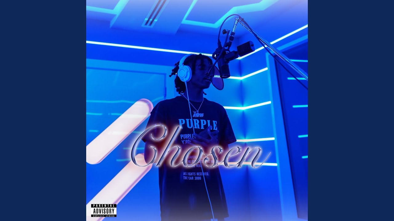 Chosen - YouTube Music