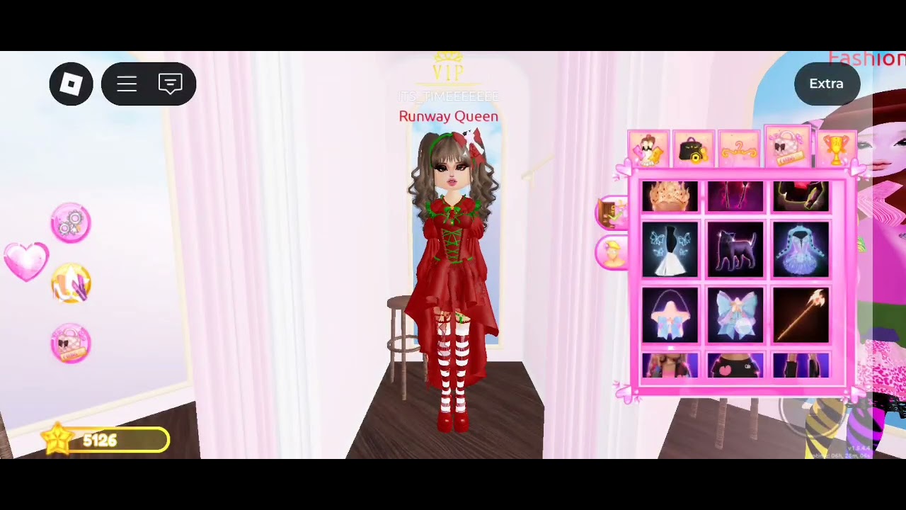 how to make an elf in dti #dti #roblox #short - YouTube