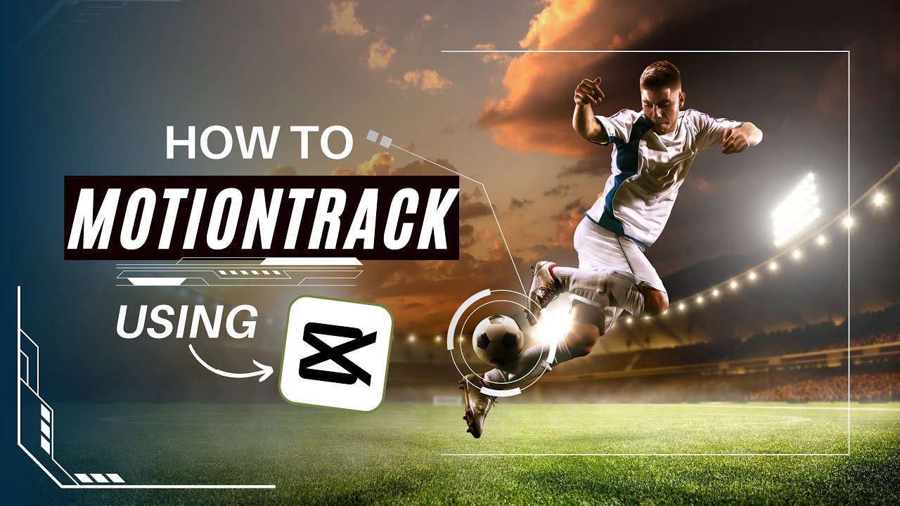How To Track An Object On Capcut In Just 2 MINUTES YouTube How To Track An Object On Capcut In Just 2 MINUTES YouTube