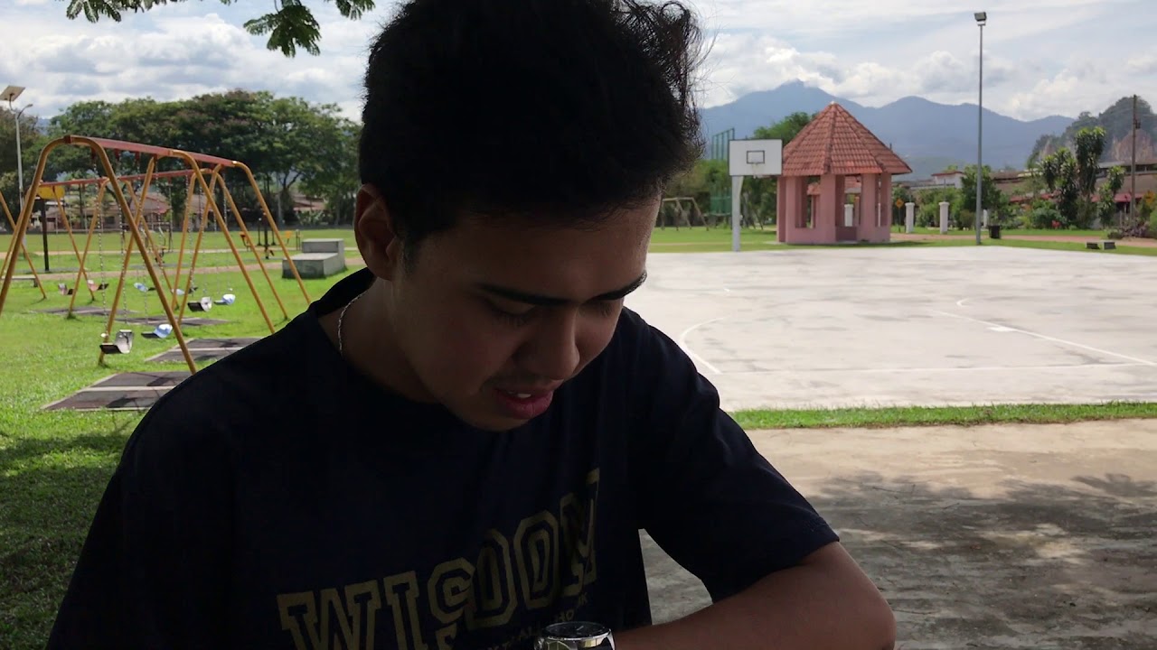 WHIP PAN SHOT - YouTube