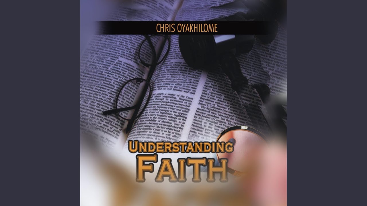 Understanding Faith (Live) - thejesusculture